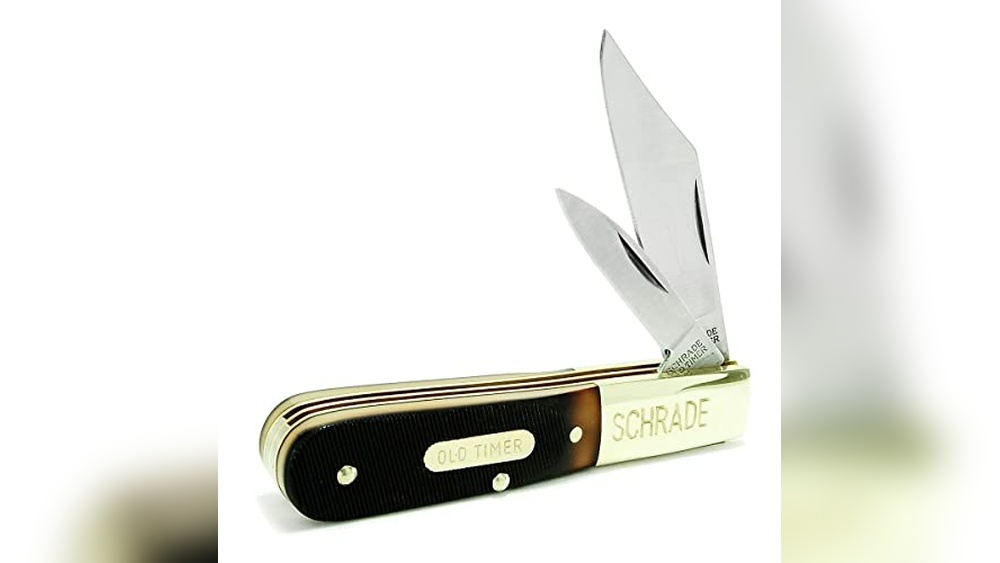 Best Barlow Knife for Outdoor, Hunting, Camping, and Everyday Carry ...