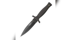Best Belt Knife for Outdoor Survival and Everyday Tactical Use - Knife Vibe