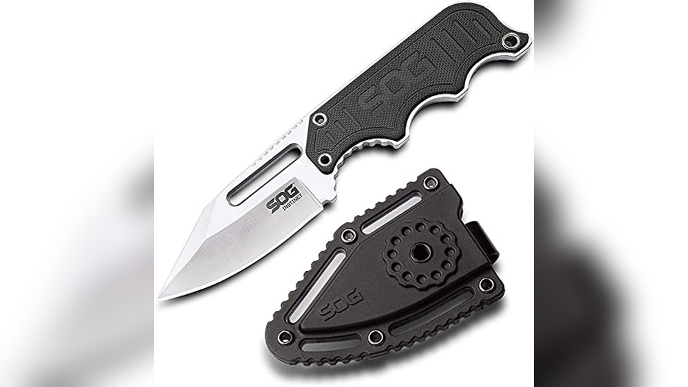 Best Boot Knife for Tactical, Survival, and Everyday Carry Use - Knife Vibe