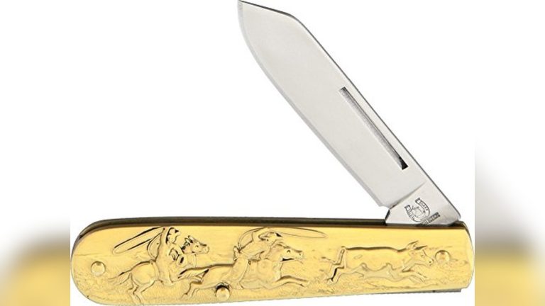 Best Boot Knife for Tactical, Survival, and Everyday Carry Use - Knife Vibe